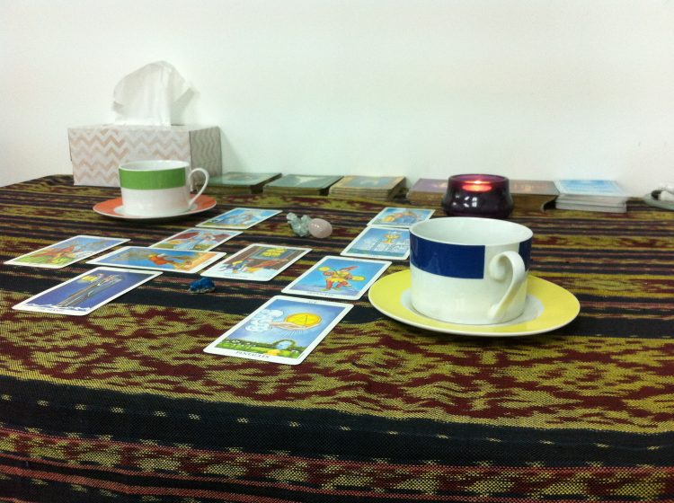 Price List - Tarot Reading Perth 0410 857 876